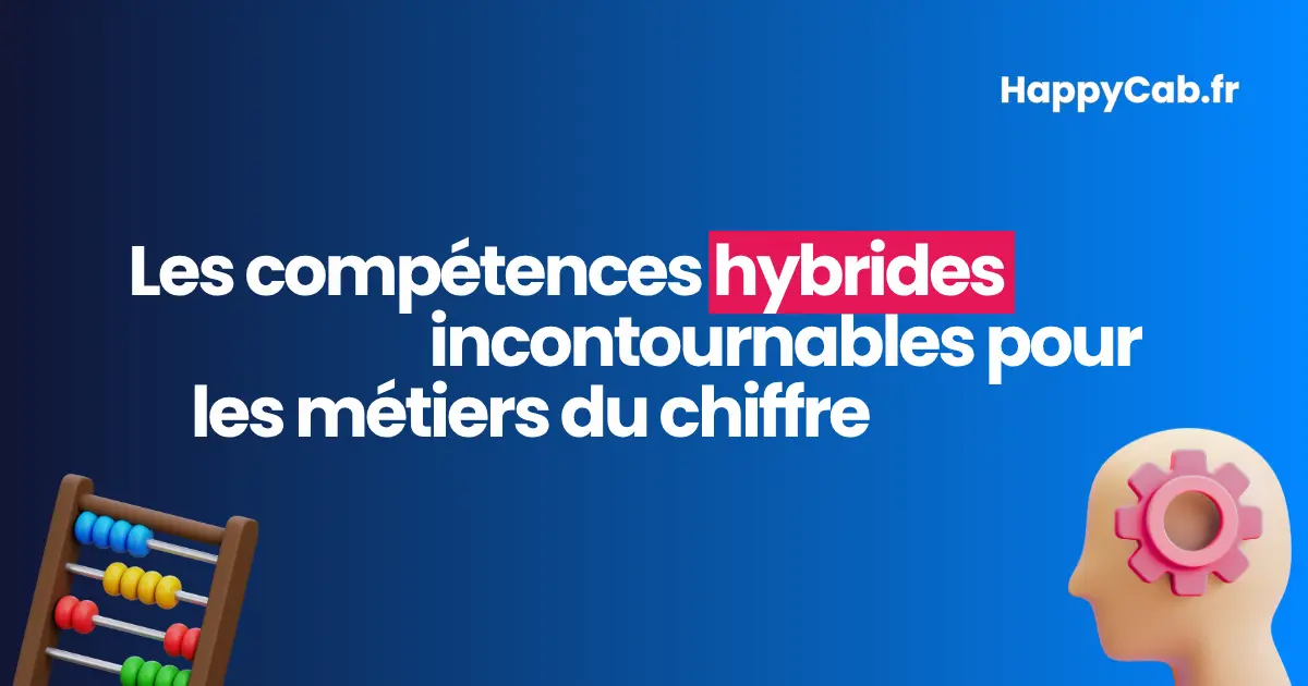 Happy Média - Les compétences hybrides incontournables pour les métiers ...