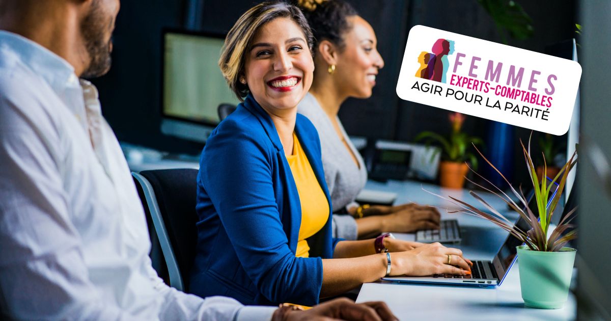 Happy Média - Rencontre avec les deux co-présidentes de l’Association ...