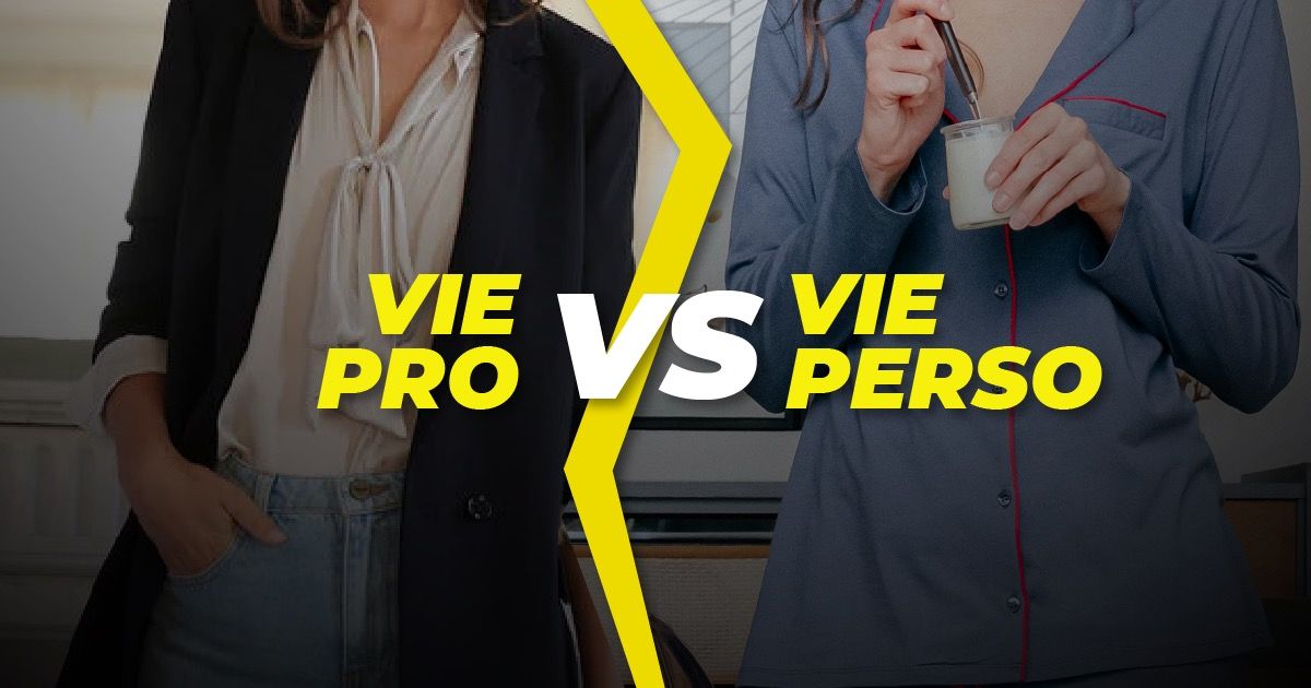 Happy Média - Vie pro/ vie perso : comment atteindre l’équilibre