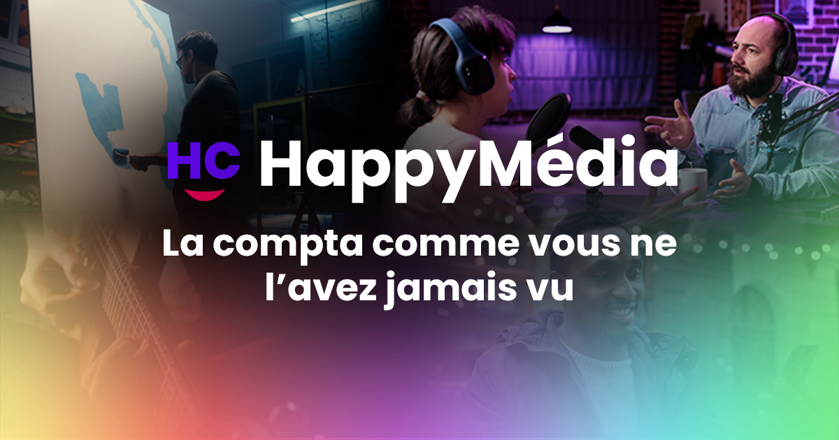 Happy Média - News, recrutement, marque employeur...
